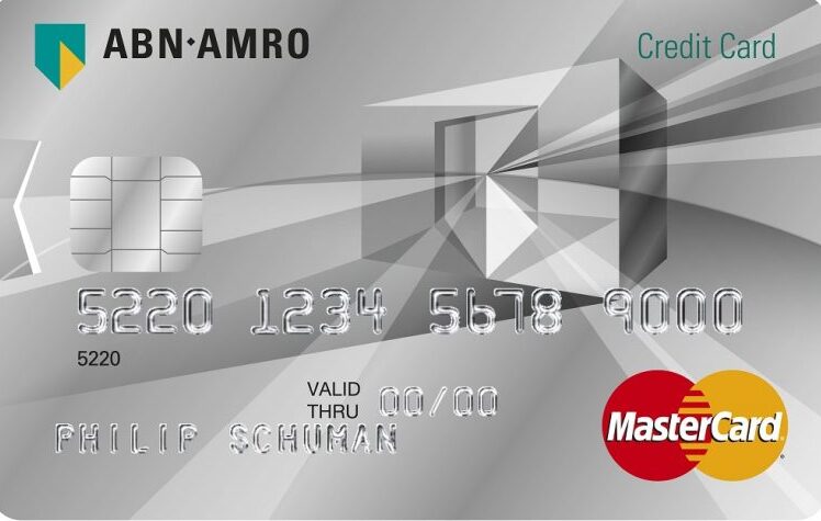 ABN AMRO Creditcard Aanvragen | Kies je Card ABN AMRO Creditcard Aanvragen | Kies je Card